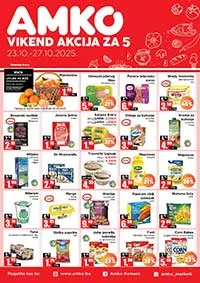 Katalozi na Snizenja.ba – Najnovija Sniženja, Akcije i Popusti u BiH